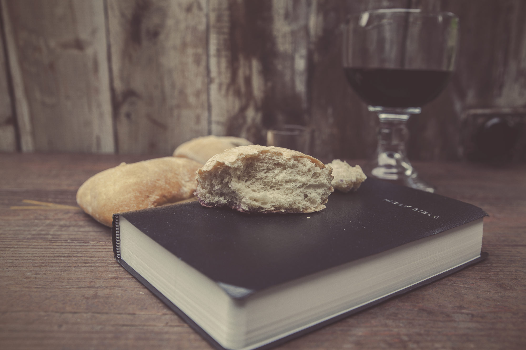 Sharpe Missionary Baptist Church