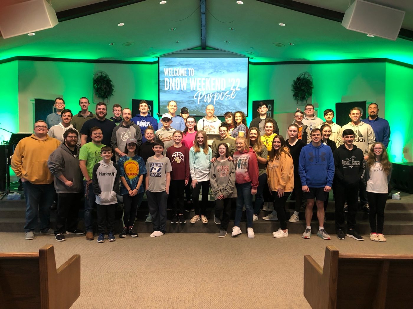 Sharpe Missionary Baptist Church